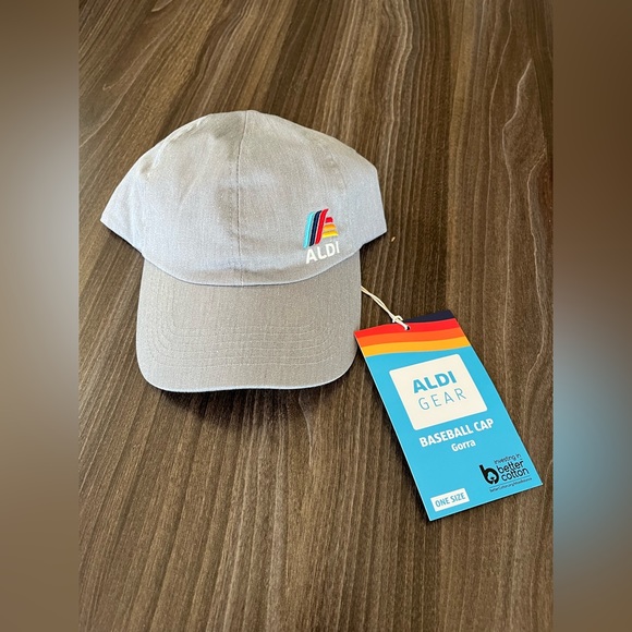 Accessories | Aldi Baseball Hat | Poshmark